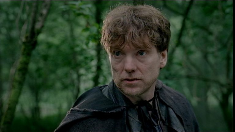 BBC One - Merlin - Mordred