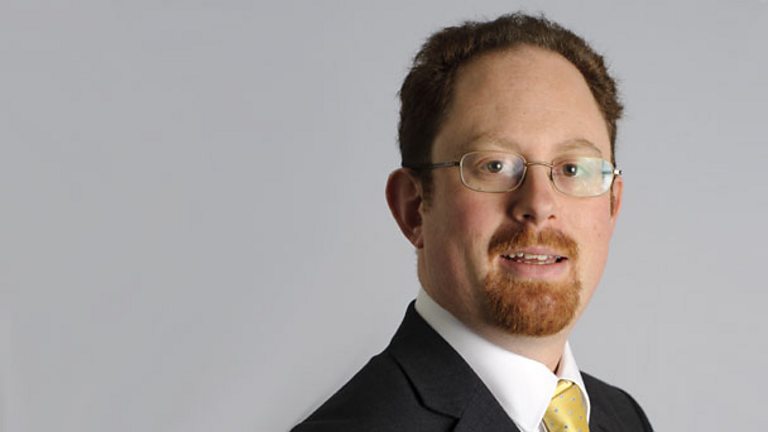 BBC Three - Free Speech, Series 1 - Tim Stanley