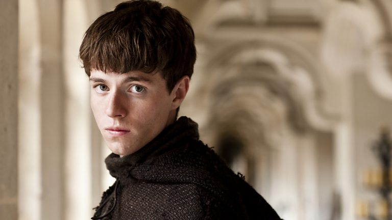 BBC One - Merlin - Sir Gwaine
