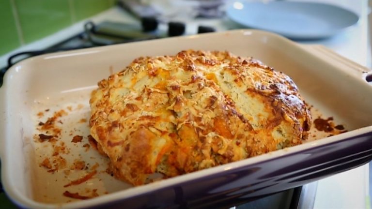 BBC One - Nigel Slater's Dish of the Day, Series 1, Every Last Bit ...