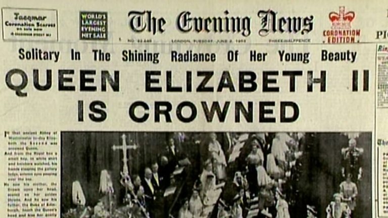 BBC Two - Primary History, Britain Since 1948, Never Had It So Good ...