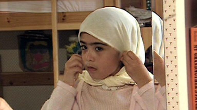 BBC Two - Pathways of Belief, Places of Worship - Islam, Muslim prayer
