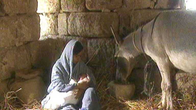BBC Two - Pathways of Belief, Christianity: Jesus, What was Jesus like ...