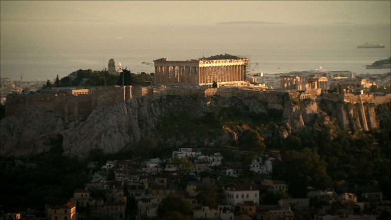 BBC One - Andrew Marr's History of the World, Original Series, The ...