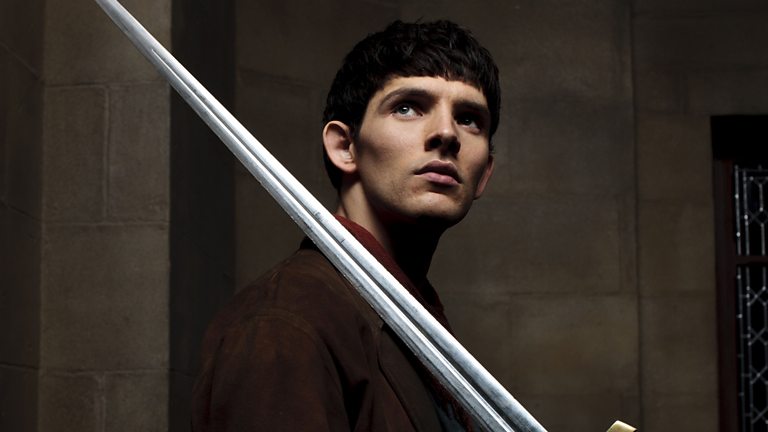 BBC One - Merlin