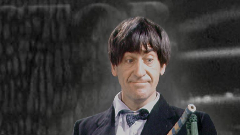 BBC One - Doctor Who (1963–1996), Season 4 - Jamie