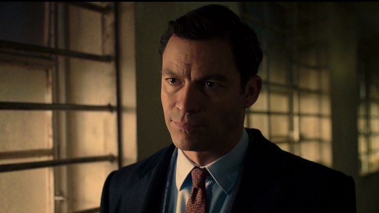 BBC Two - The Hour, Series 2