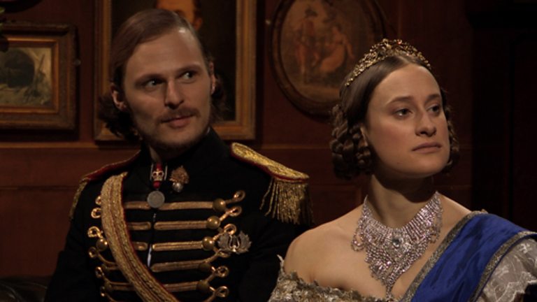 BBC Two - The Charles Dickens Show, The Workhouse, Workhouses and ...