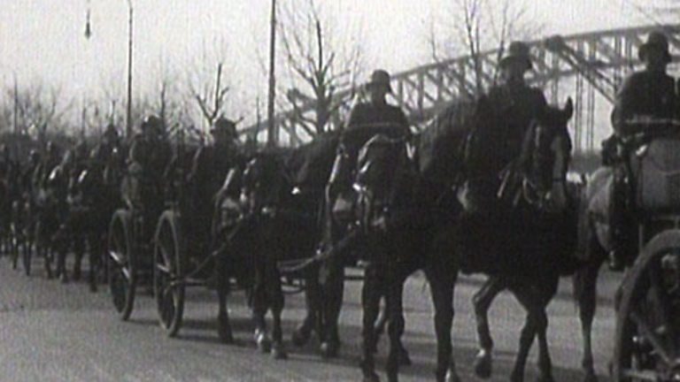 BBC Two - Intermediate/Higher History, The Road to War 1935-39, Hitler ...