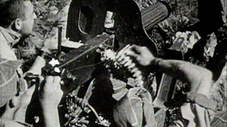 BBC Two - Intermediate/Higher History, The Road to War 1935-39, Hitler ...