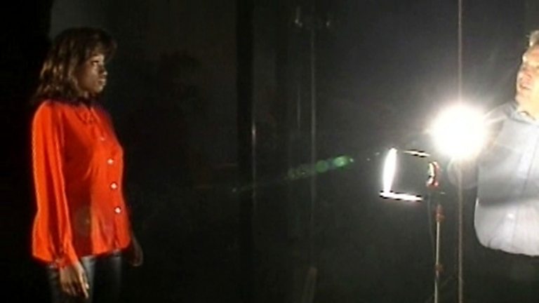 BBC Two - Science in Action, Light, Sound and Measurement, How long ...