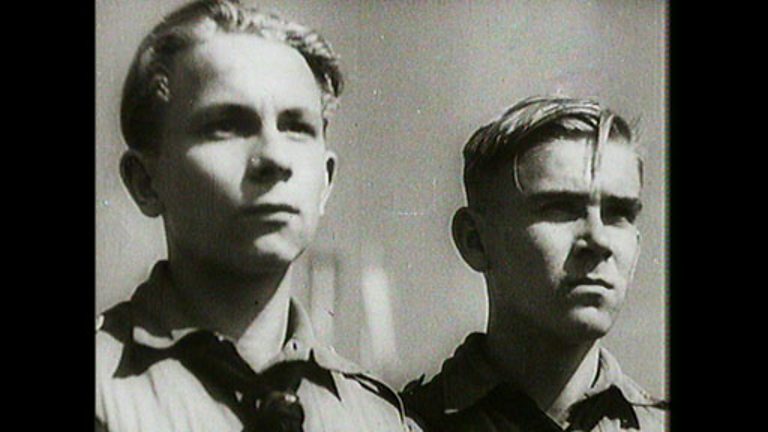 BBC Two - Bitesize: History, Young people in Nazi Germany
