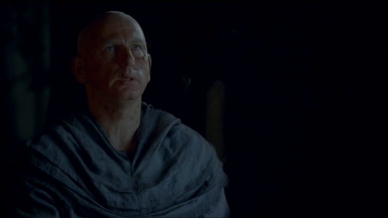 BBC One - Merlin - Balinor (Series 2)