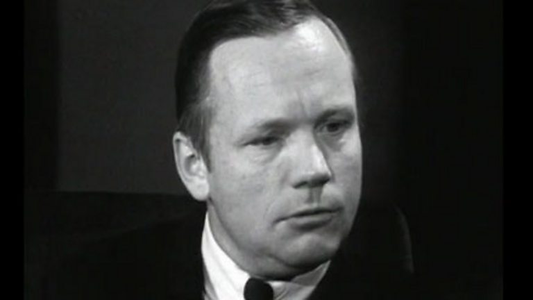 BBC One - Sir Patrick Moore: Astronomer, Broadcaster and Eccentric