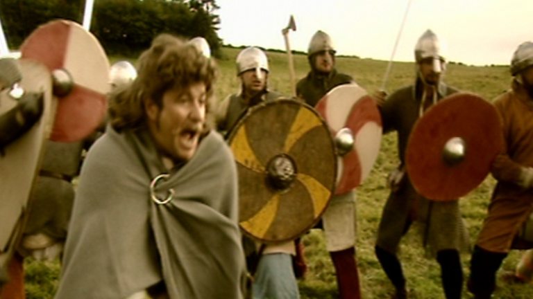 BBC One - Historyonics, 1066, Battle of Hastings 1066