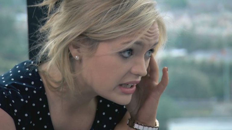 BBC One - Young Apprentice