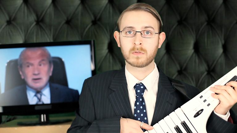 BBC One - Young Apprentice