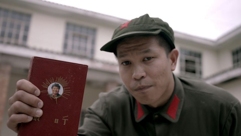 BBC One - Andrew Marr's History of the World, Original Series, Genghis Khan