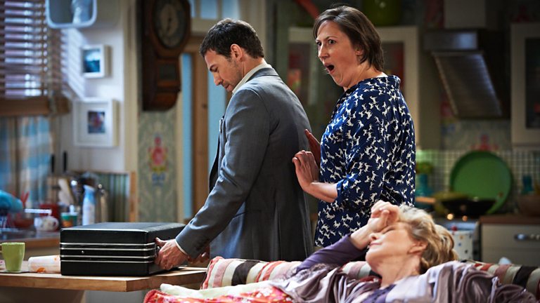 BBC One - Miranda
