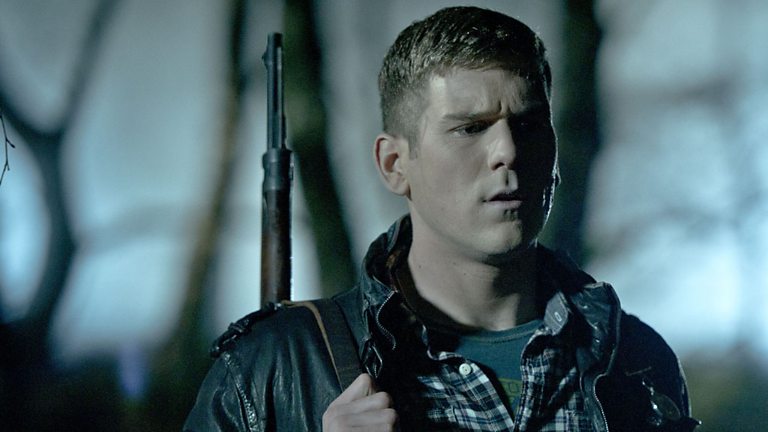 BBC Three - In The Flesh, Series 1 - Maxine Martin