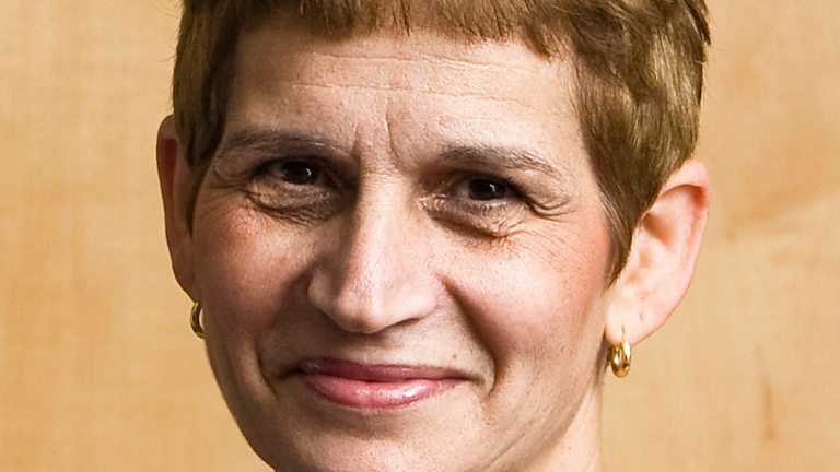 BBC Radio 4 - Woman's Hour, Woman's Hour Power List - Professor Dame ...