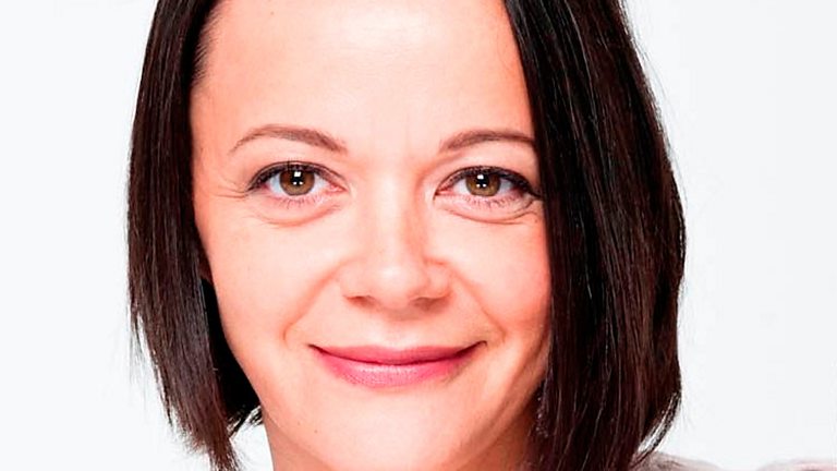 BBC Radio 4 - Woman's Hour, Woman's Hour Power List - Sigrid Rausing