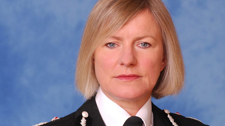 BBC Radio 4 - Woman's Hour, Woman's Hour Power List - The Rt Hon Lady ...