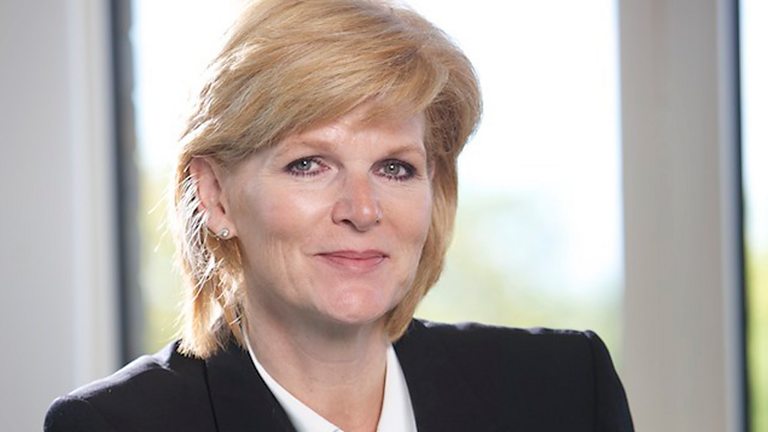 BBC Radio 4 - Woman's Hour, Woman's Hour Power List - Professor Dame ...