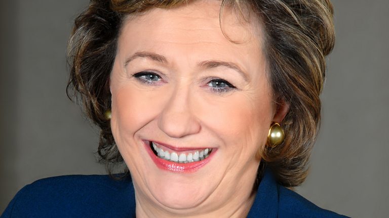 BBC Radio 4 - Woman's Hour, Woman's Hour Power List - Sigrid Rausing