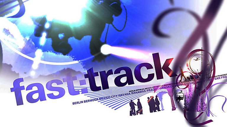 BBC News - Fast Track, 'Children of Llullaillaco'