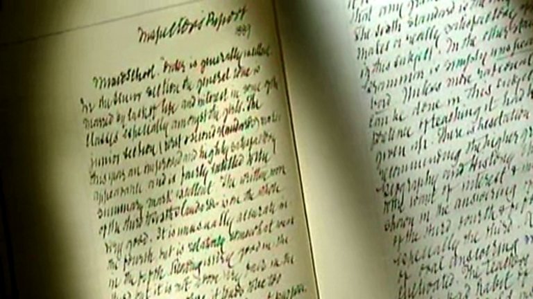BBC Two - Primary History, Children in Victorian Britain: Children at ...