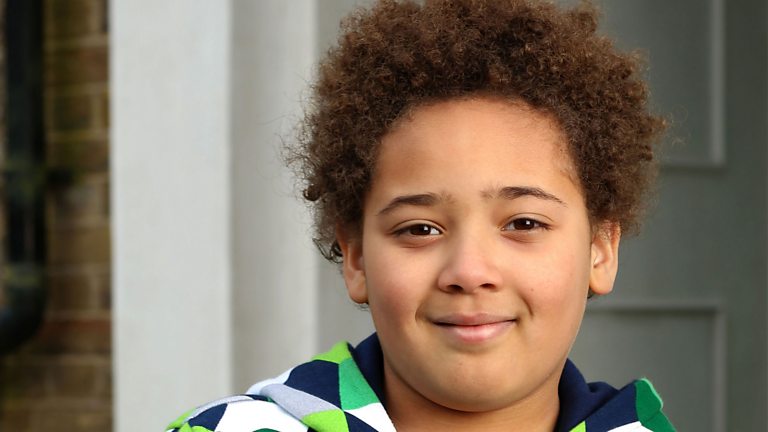 BBC One - EastEnders - Past Characters