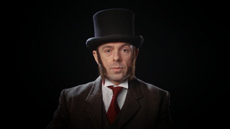 BBC Two - True Stories, Episode 2, The life and work of Edward Jenner