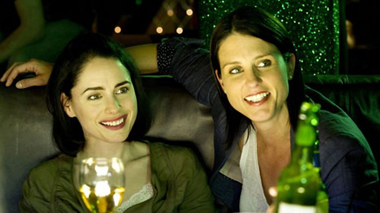 BBC Three - Lip Service, Series 1