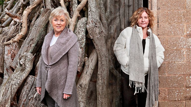 BBC Radio 4 - The Archers - Susan Carter