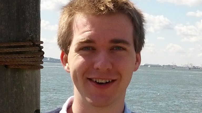 BBC Three - Free Speech, Series 1 - Tim Stanley