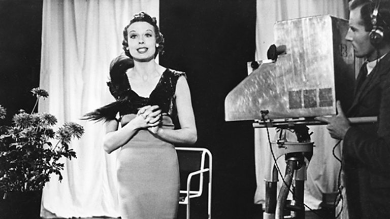 BBC - History of the BBC, November 1936 - The BBC Television Service opens