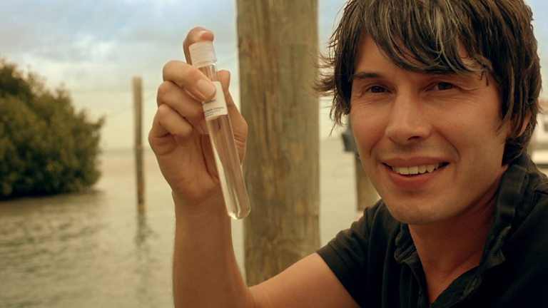 BBC Two - Wonders of Life