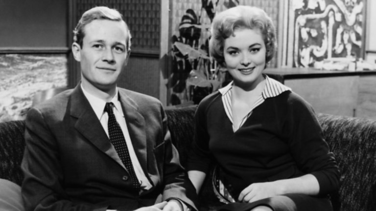 BBC - History of the BBC, October 1958 - Blue Peter starts its 50 year run