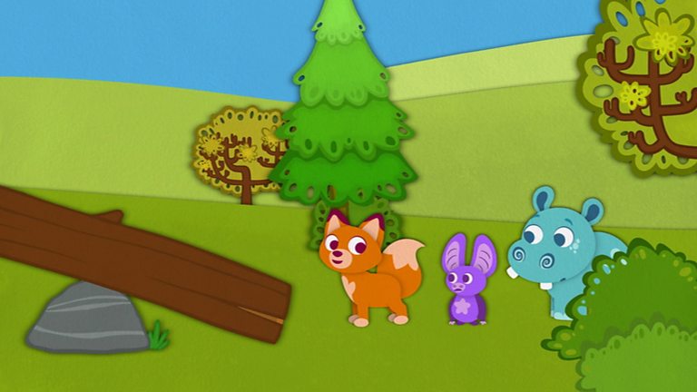 BBC ALBA - Abadas - Episode guide