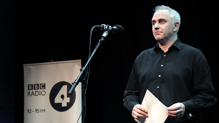 BBC Radio 4 - Elvenquest