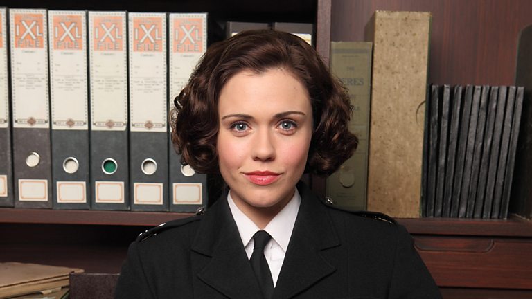 BBC One - WPC 56, Series 1