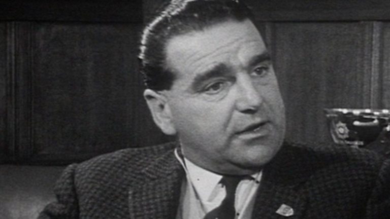 BBC Four - Motor Racing at the BBC: That Petrol Emotion - Lord ...