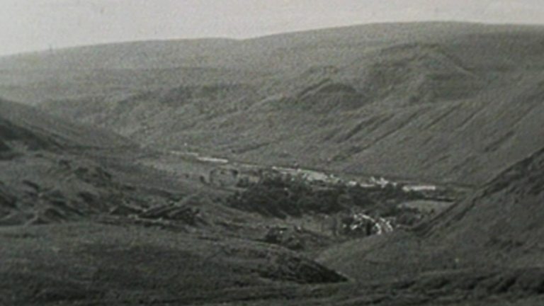 BBC Two - Coal Stories, Tonypandy, Causes of the Tonypandy Riots