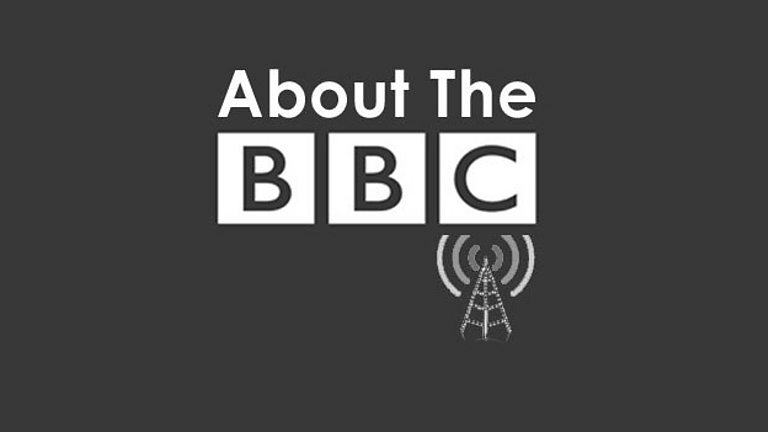 BBC Blogs