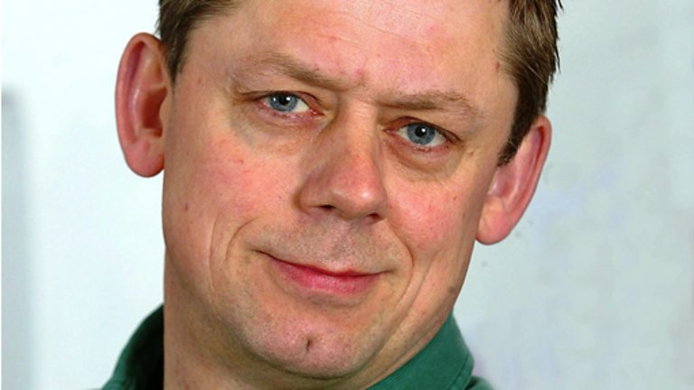 BBC Radio 4 - Saturday Live, Lindsey Davis and the Inheritance Tracks ...