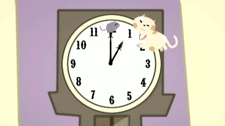 BBC Two - The Maths Channel, Year 2: Positions and Directions ...