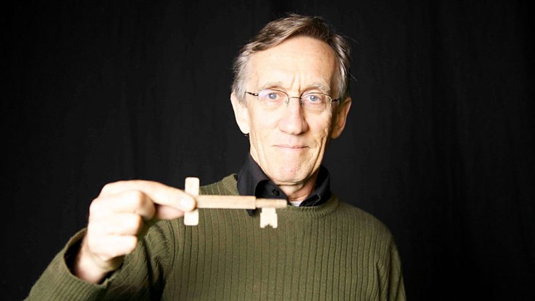 BBC World Service - Outlook, Chimamanda Ngozi Adichie on life in US