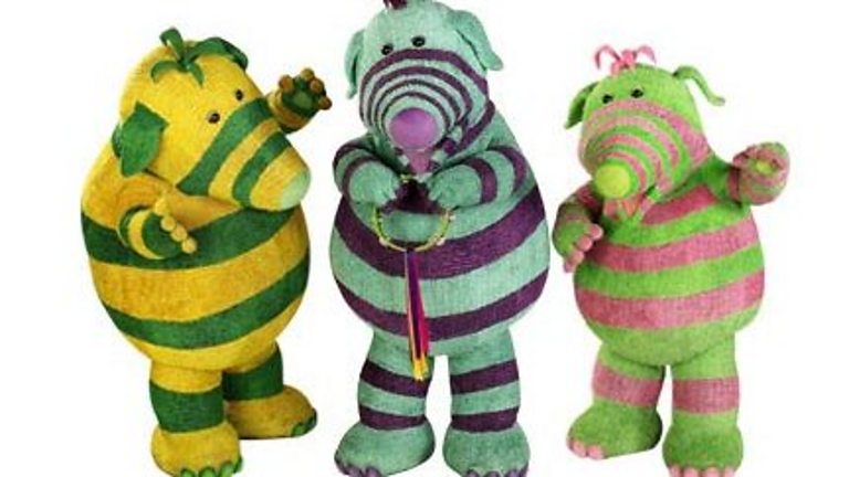 CBeebies - Fimbles, Fimbles Theme Song