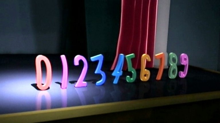 BBC Two - The Maths Channel - Clips